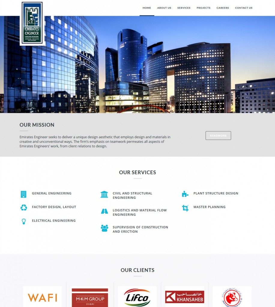 Emirates Engineer | IT Plus